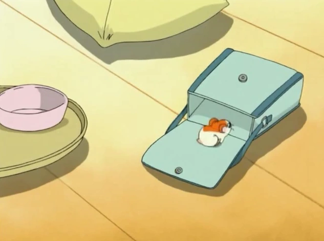 Jingle, the Wanderer/Gallery | The Hamtaro Wiki | Fandom