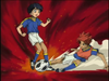 Travis Kimura/Gallery | The Hamtaro Wiki | Fandom