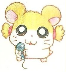 Sparkle/Gallery | The Hamtaro Wiki | Fandom