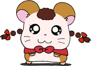 Pepper/Gallery | The Hamtaro Wiki | Fandom