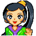 Mindy O'Hara/Gallery | The Hamtaro Wiki | Fandom