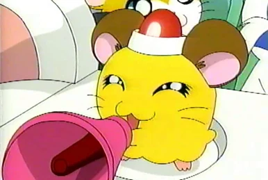 Chef Hamtaro Hamtaro (US) Season 2 Air Dates & Countdown