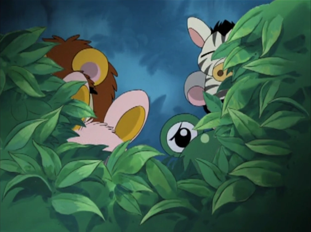 Stripes/Gallery | The Hamtaro Wiki | Fandom