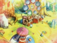 Ham-Ham Fun Park | The Hamtaro Wiki | Fandom