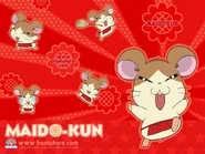 Howdy | The Hamtaro Wiki | Fandom
