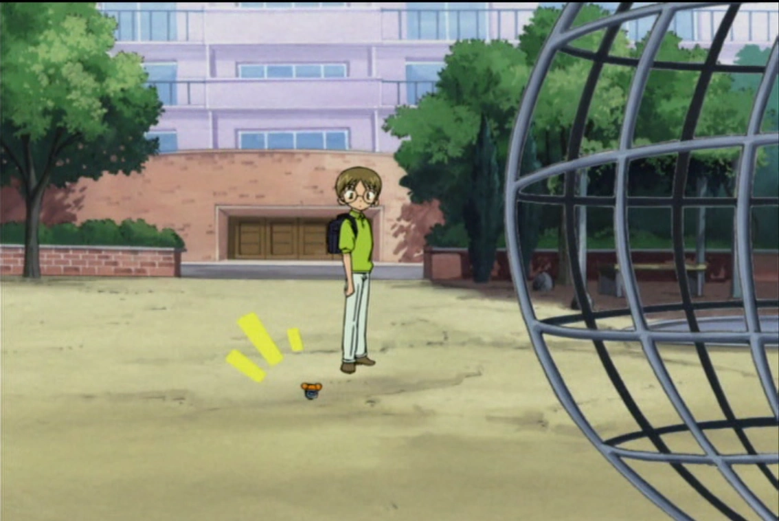 Fly Away! Super Hamster Robo-Joe/Gallery | The Hamtaro Wiki | Fandom