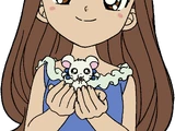 Category:Human Gallery | The Hamtaro Wiki | Fandom