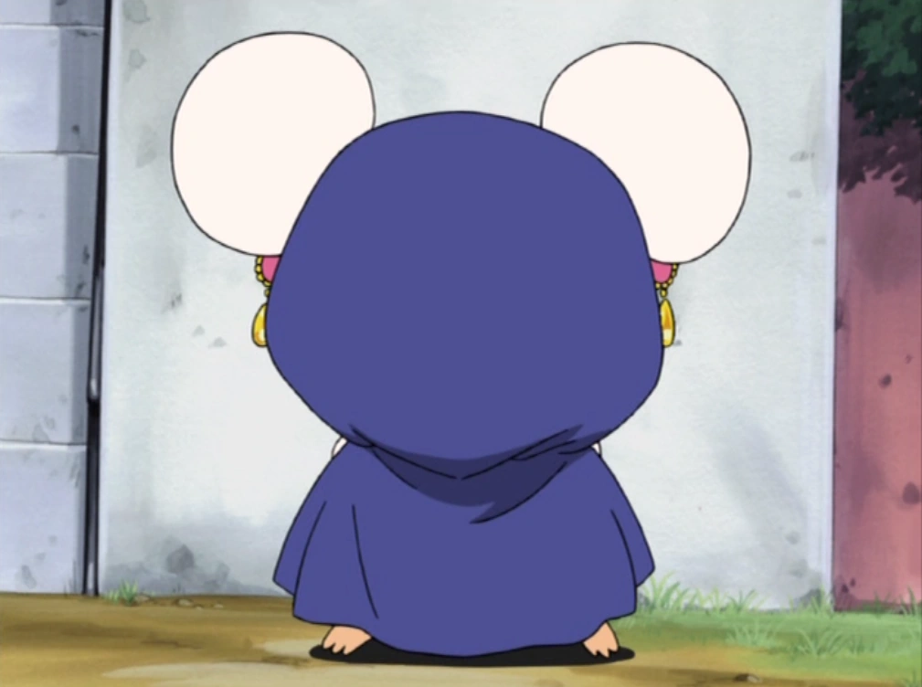 Appearance of the Muha-Muha Alien!/Gallery | The Hamtaro Wiki | Fandom