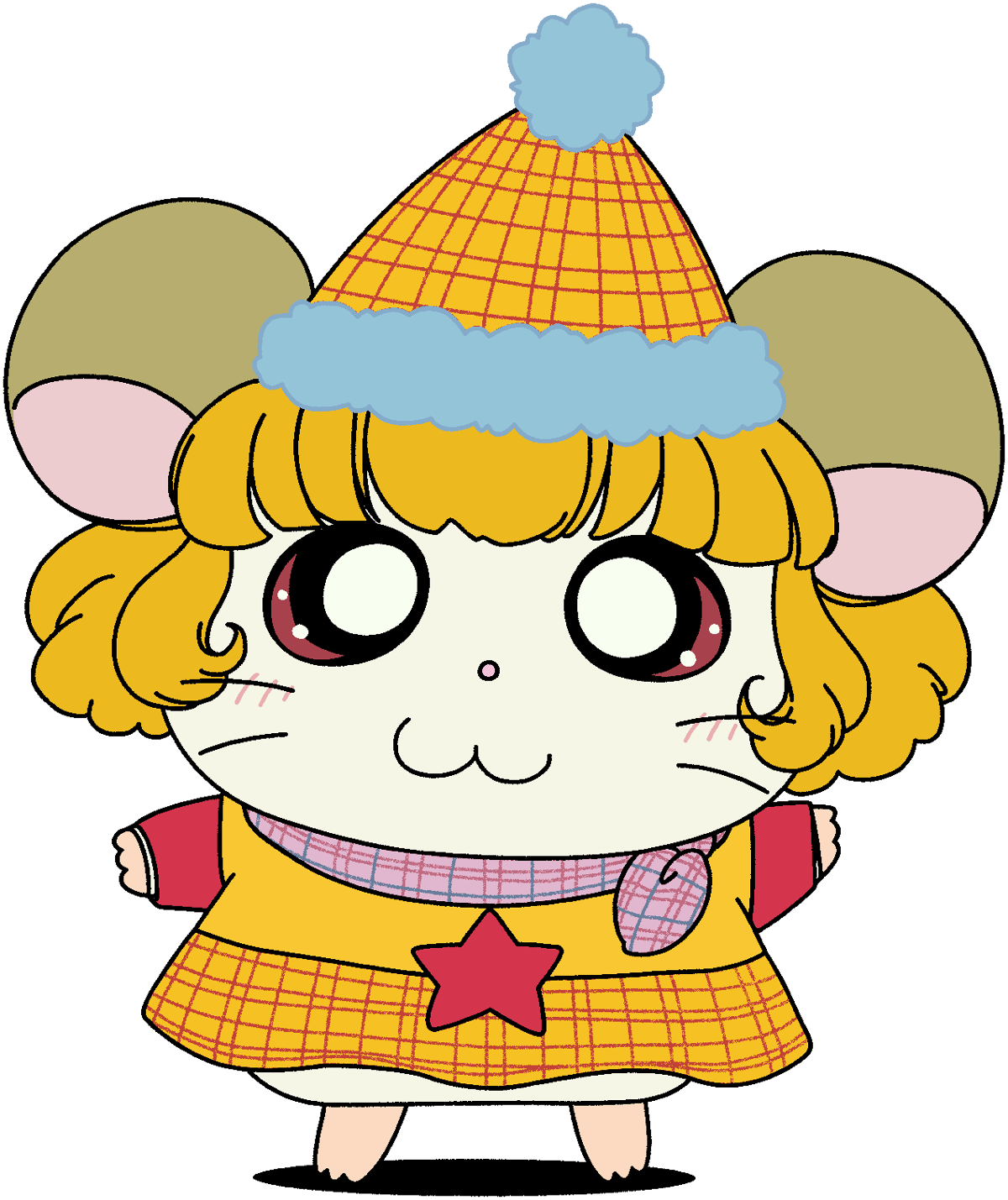 Good/Gallery | The Hamtaro Wiki | Fandom