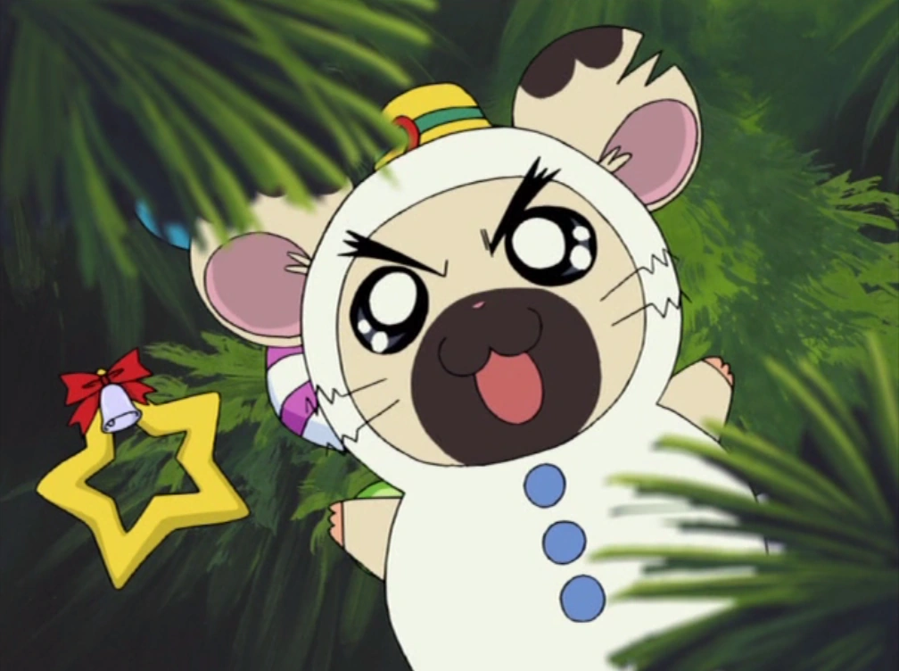 Balloons, Arriving to Your Smile!/Gallery | The Hamtaro Wiki | Fandom