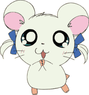 Colitas/Lacitos | Hamtaro Wiki | Fandom