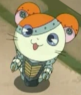 Robo-Joe | Hamtaropedia Wiki | Fandom