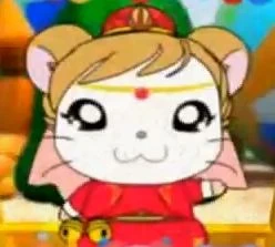 Ohamu | Hamtaropedia Wiki | Fandom