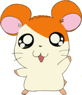 Hamtaro | Hamtaropedia Wiki | Fandom
