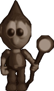 Kid Mystic (character) | Hamumu Wiki | Fandom