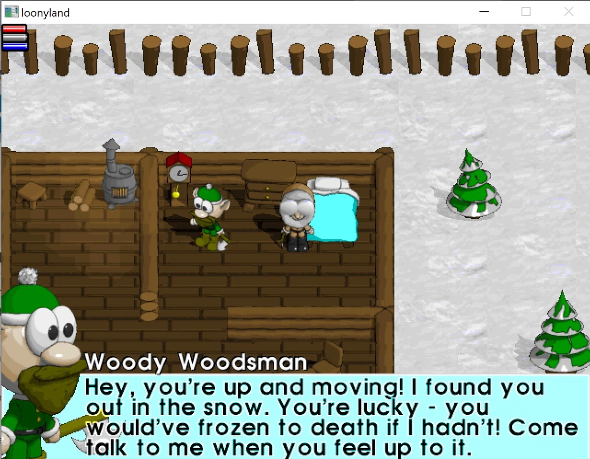 Loonyland 2 Walkthrough | Hamumu Wiki | Fandom