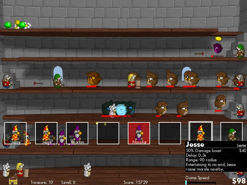 Rise of the Owls | Hamumu Wiki | Fandom