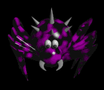 Mama Spider | Hamumu Wiki | Fandom