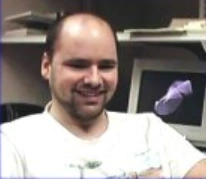 Mark Fassett | Hamumu Wiki | Fandom