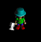 LunaChick | Hamumu Wiki | Fandom