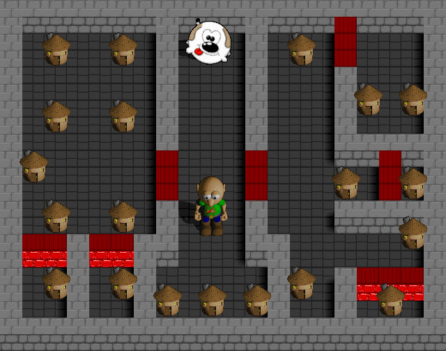 Gameplay Tutorial | Hamumu Wiki | Fandom