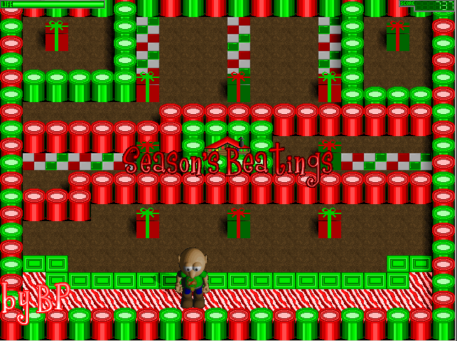 Season's Beatings | Hamumu Wiki | Fandom