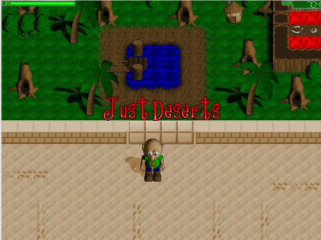 Just Deserts | Hamumu Wiki | Fandom