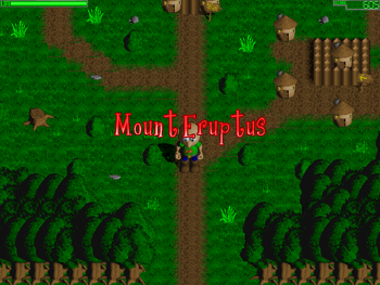 Mount Eruptus | Hamumu Wiki | Fandom