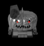 Robopumpkin | Hamumu Wiki | Fandom