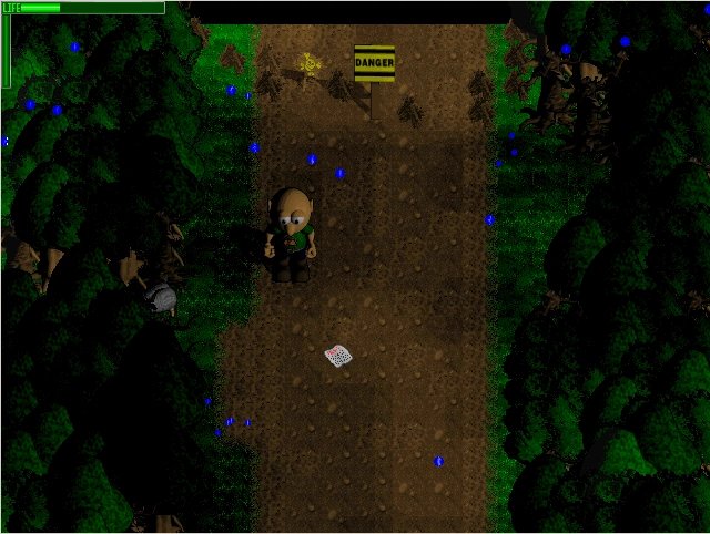 Brain Checklist | Hamumu Wiki | Fandom