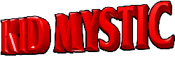 Kid Mystic | Hamumu Wiki | Fandom