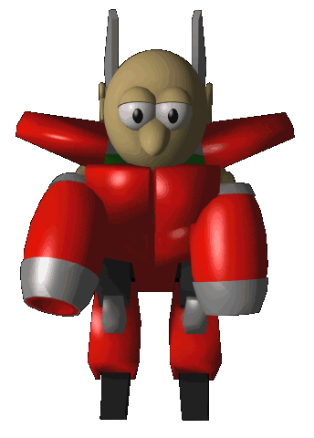 Power Armor | Hamumu Wiki | Fandom