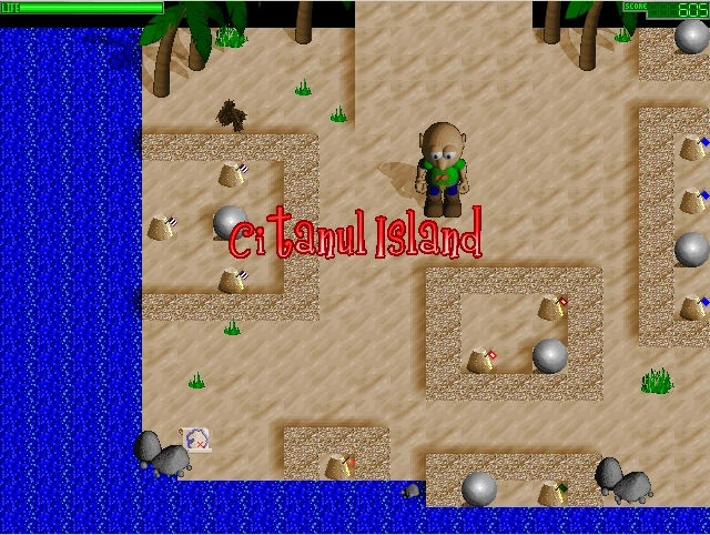 Citanul Island | Hamumu Wiki | Fandom