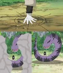 Kuchiyose | Han-P Wiki | Fandom