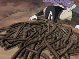 Snake: The Orochimaru | Han-P Wiki | Fandom