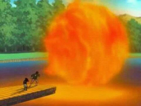 Katon | Han-P Wiki | Fandom