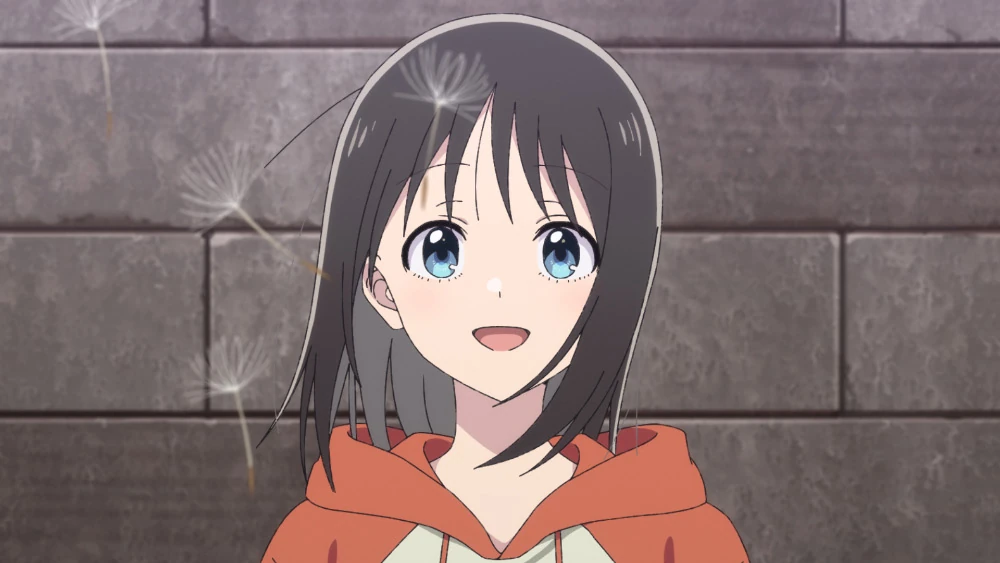 Episode 6 | Hana wa Saku, Shura no Gotoku Wiki | Fandom