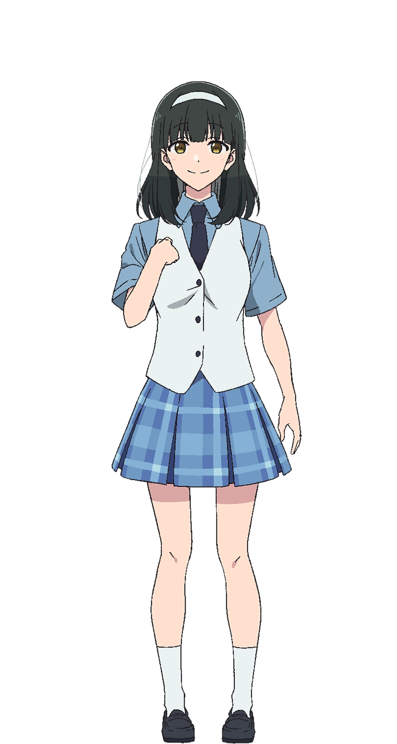 Misaki Kumori | Hana wa Saku, Shura no Gotoku Wiki | Fandom