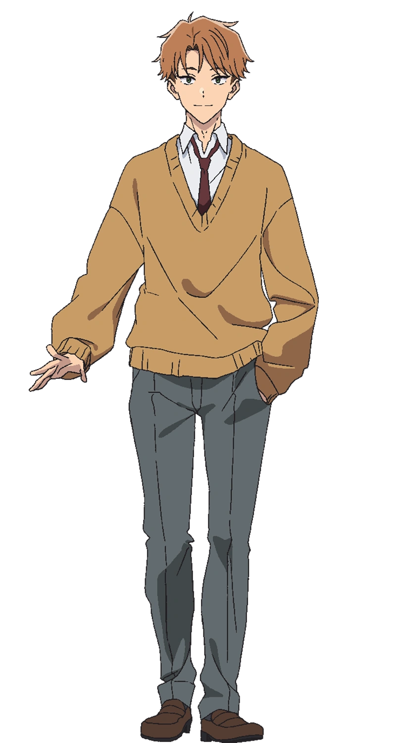 Shuudai Touga | Hana wa Saku, Shura no Gotoku Wiki | Fandom