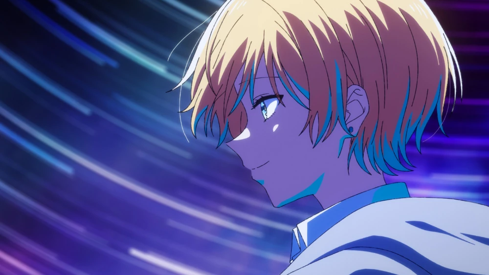 Episode 3 | Hana wa Saku, Shura no Gotoku Wiki | Fandom