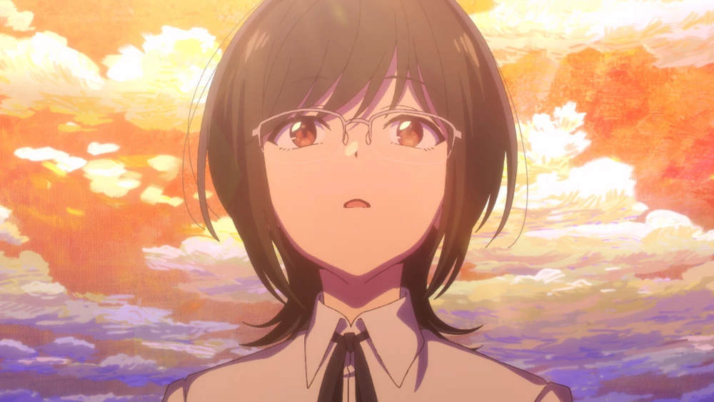 Episode 10 | Hana wa Saku, Shura no Gotoku Wiki | Fandom