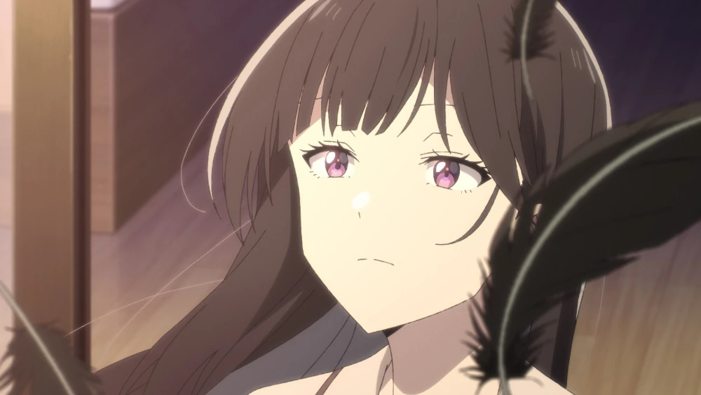 Episode 12 | Hana wa Saku, Shura no Gotoku Wiki | Fandom