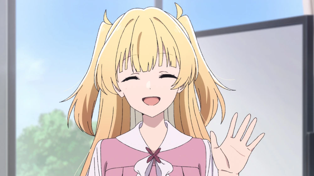 Episode 9 | Hana wa Saku, Shura no Gotoku Wiki | Fandom