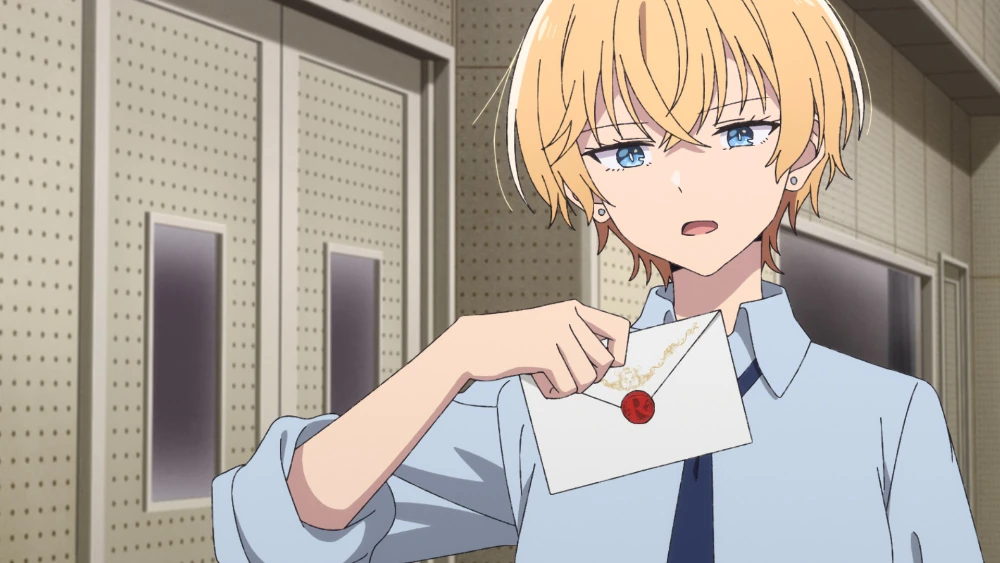 Episode 11 | Hana wa Saku, Shura no Gotoku Wiki | Fandom