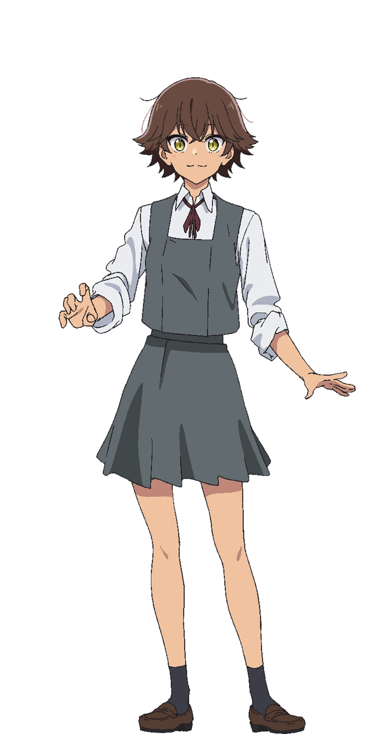 Miiko Nekoi | Hana wa Saku, Shura no Gotoku Wiki | Fandom