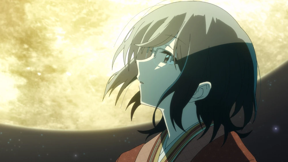 Episode 4 | Hana wa Saku, Shura no Gotoku Wiki | Fandom