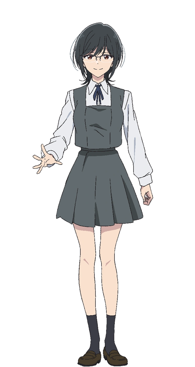 Ryouko Totonoi | Hana wa Saku, Shura no Gotoku Wiki | Fandom