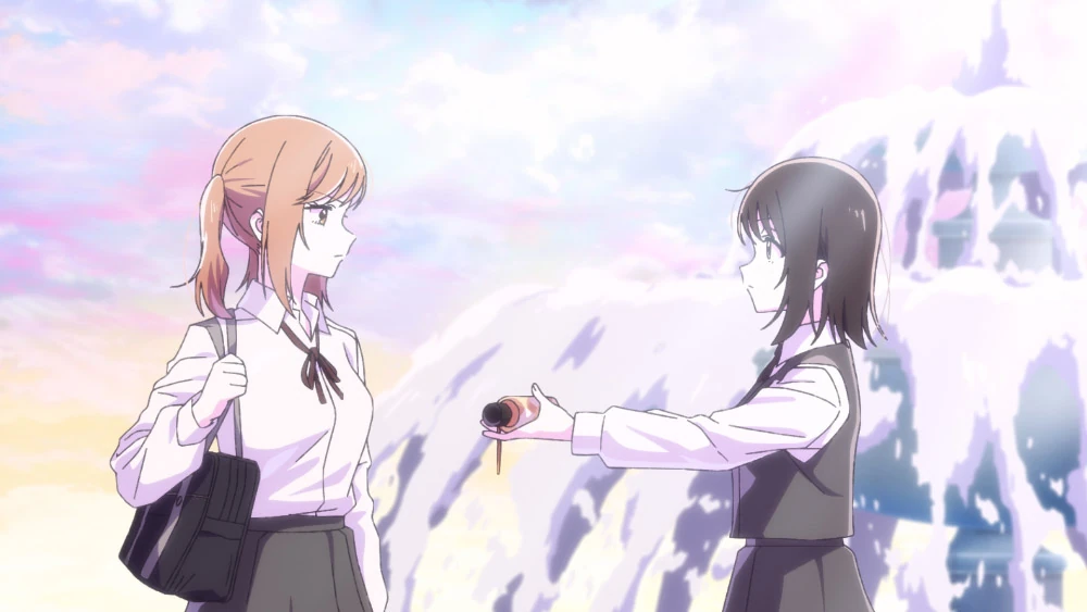 Episode 5 | Hana wa Saku, Shura no Gotoku Wiki | Fandom