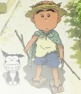 Ichiro | Hanada Shōnen Shi Wiki | Fandom