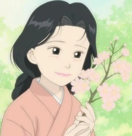 Hana | Hanada Shōnen Shi Wiki | Fandom